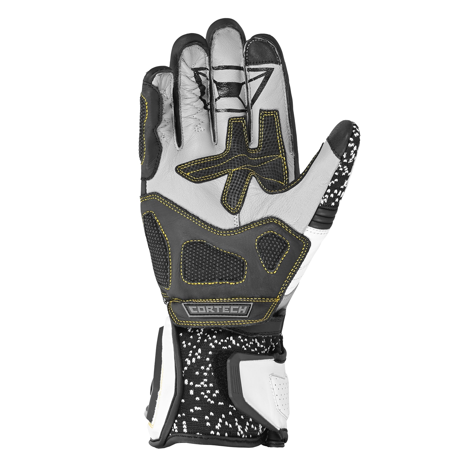 Cortech Revo RR V2 Gloves – Cortech USA